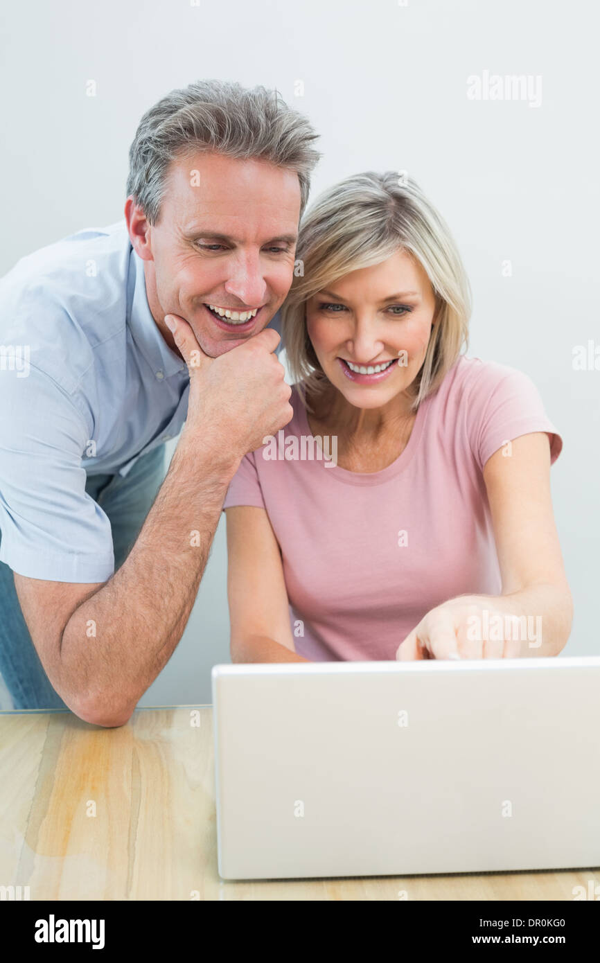 Casual home life hi-res stock photography and images - Alamy