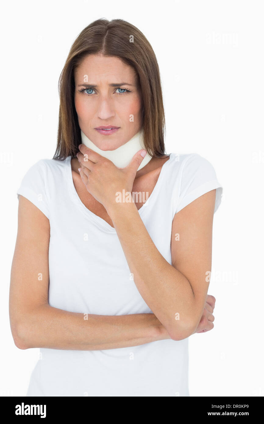Woman cervix pain hi-res stock photography and images - Alamy