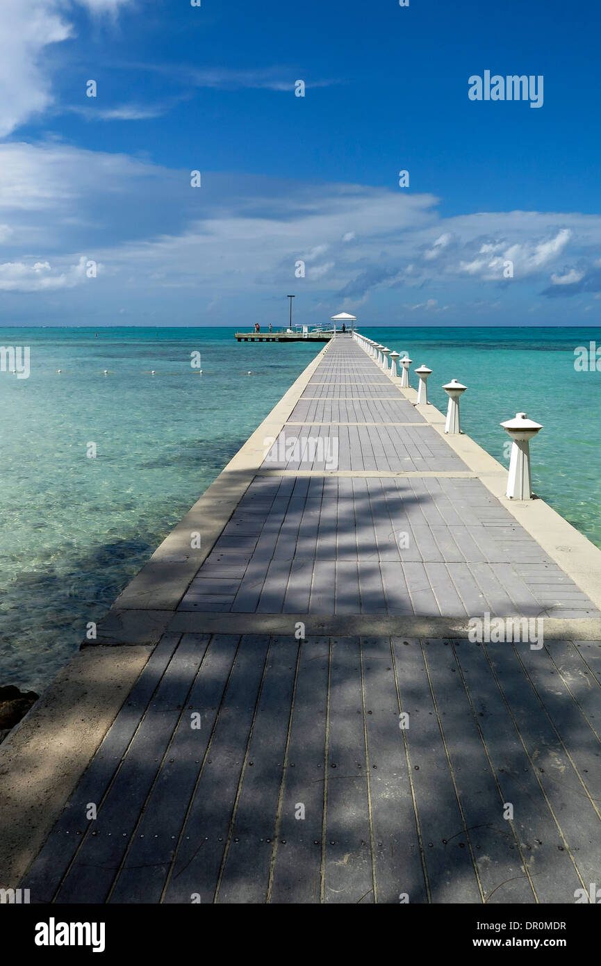Rum Point Grand Cayman High Resolution Stock Photography and Images - Alamy