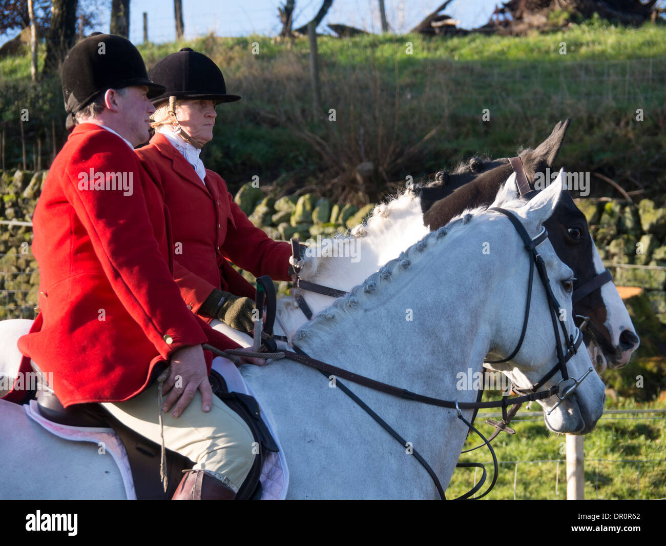 Barlow Hunt High Resolution Stock Photography and Images - Alamy