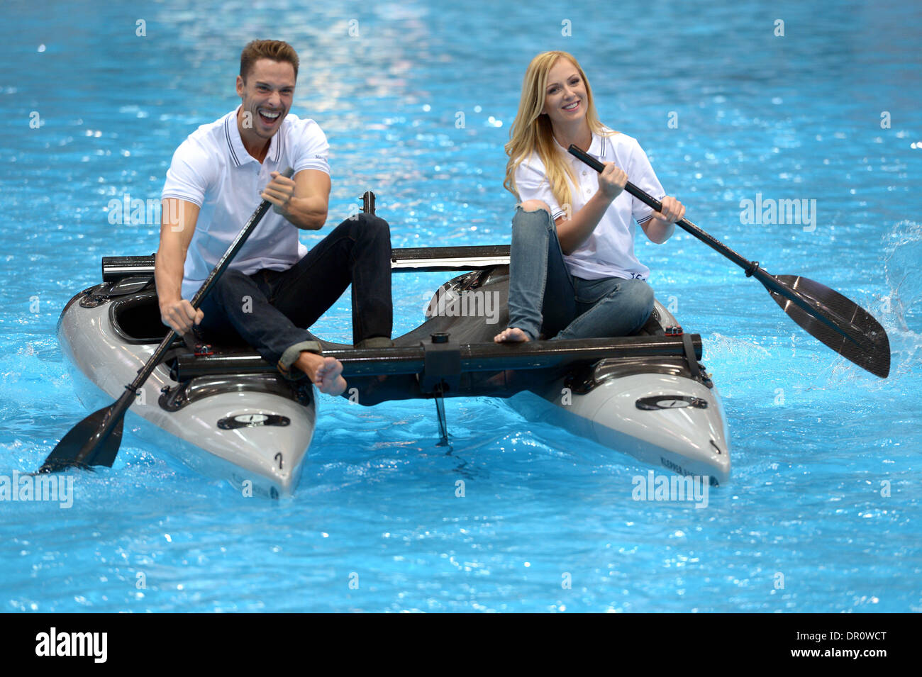 Miriam daniel pose on mini hi-res stock photography and images - Alamy