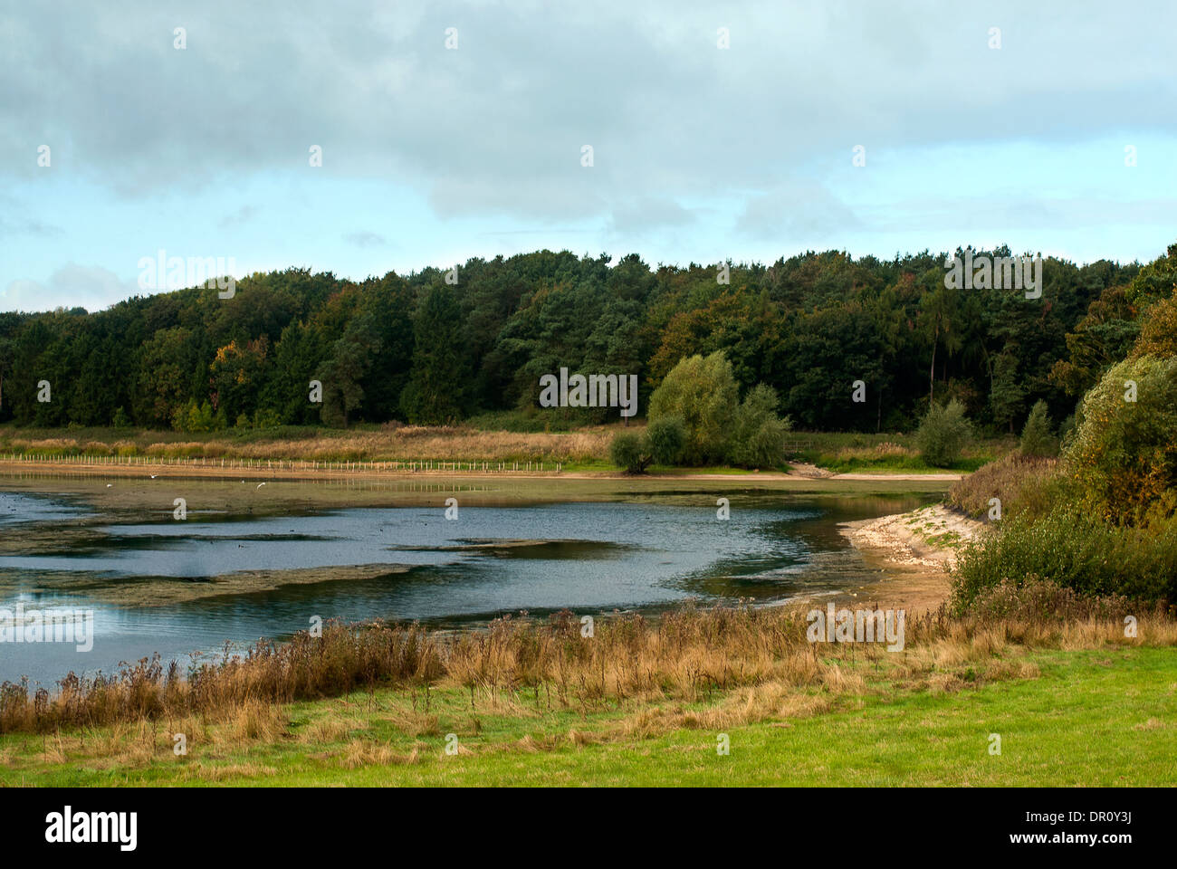 Brixworth country park hi-res stock photography and images - Alamy