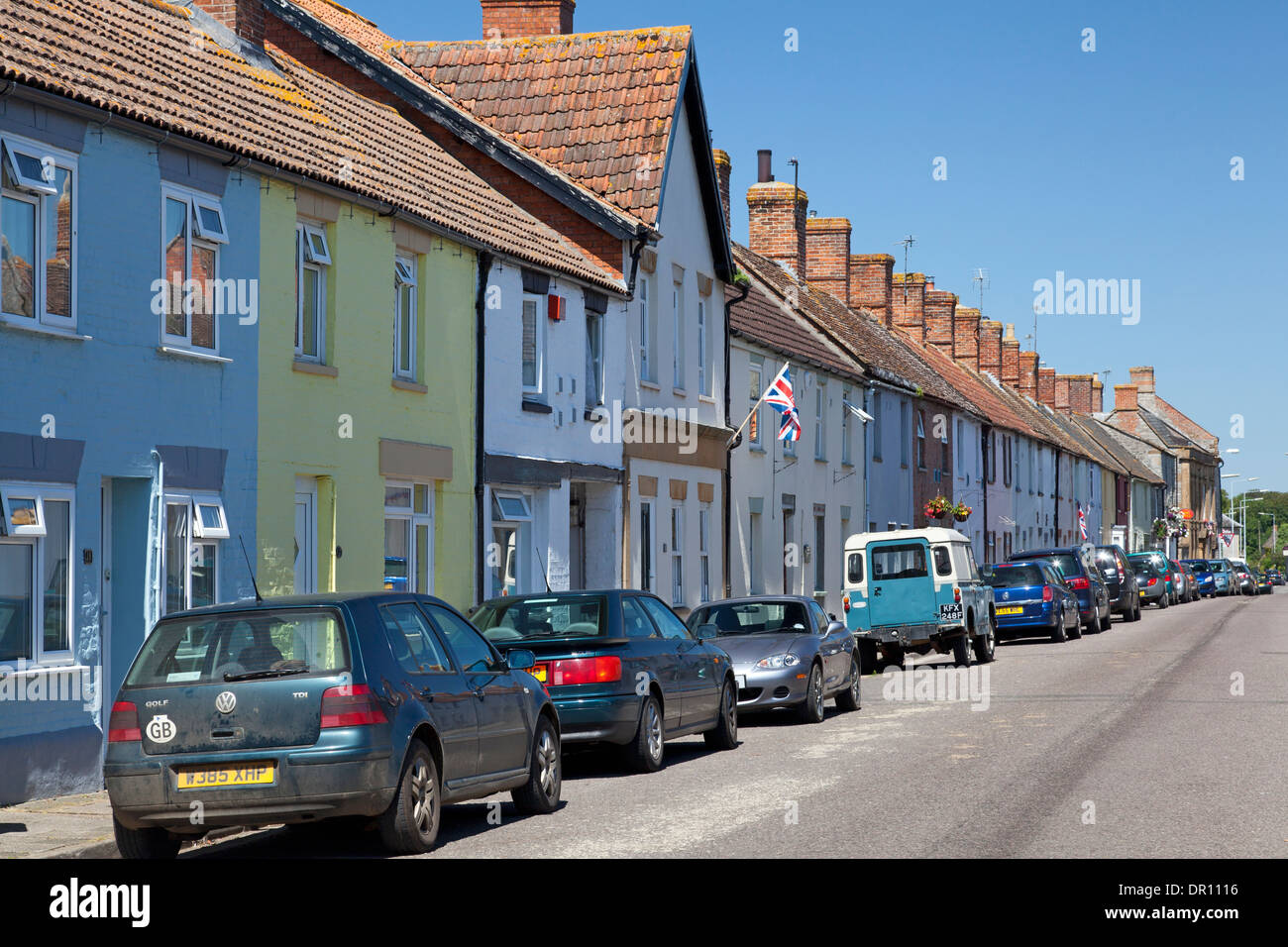 Ilchester hi-res stock photography and images - Alamy