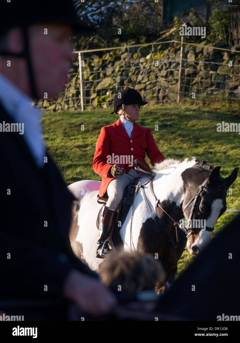 Barlow Hunt High Resolution Stock Photography and Images - Alamy