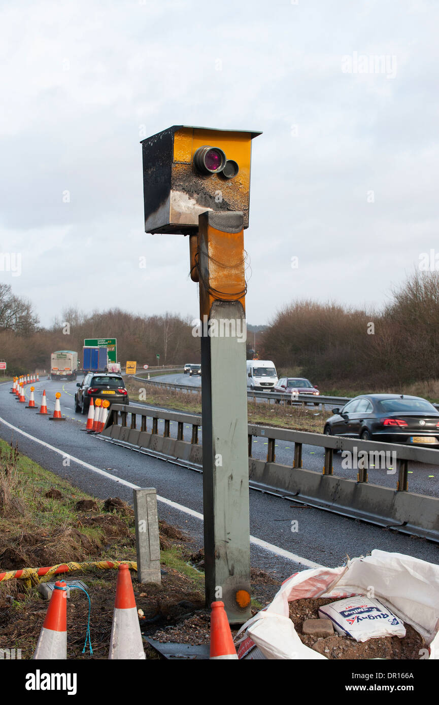 Safety camera partnership hi-res stock photography and images - Alamy
