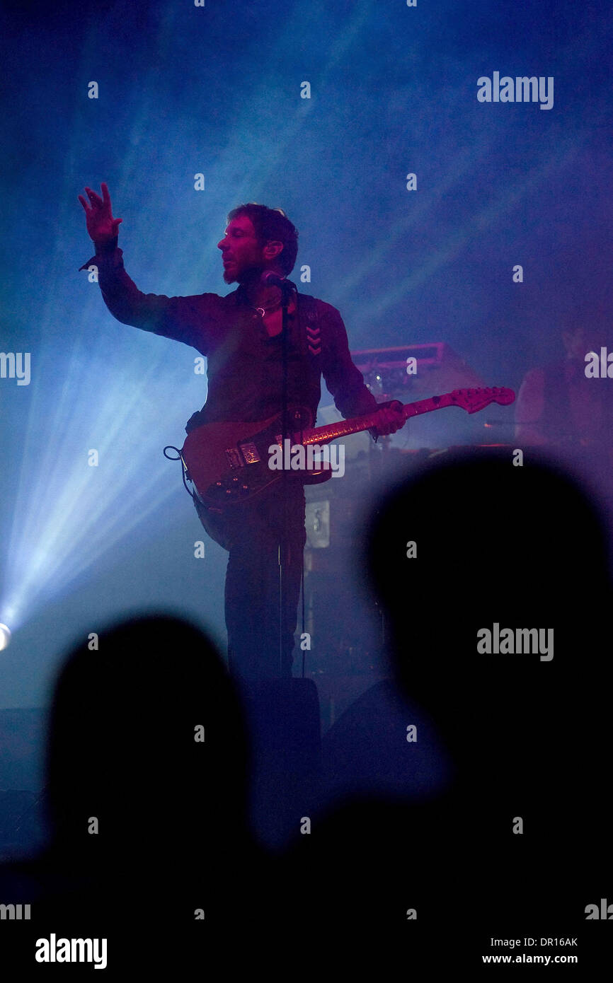 Jonathan Mercury Rev High Resolution Stock Photography and Images - Alamy