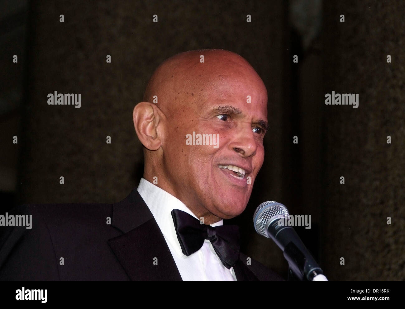 Jan 20, 2009 - Washington, DC, USA - African-American singer and actor ...