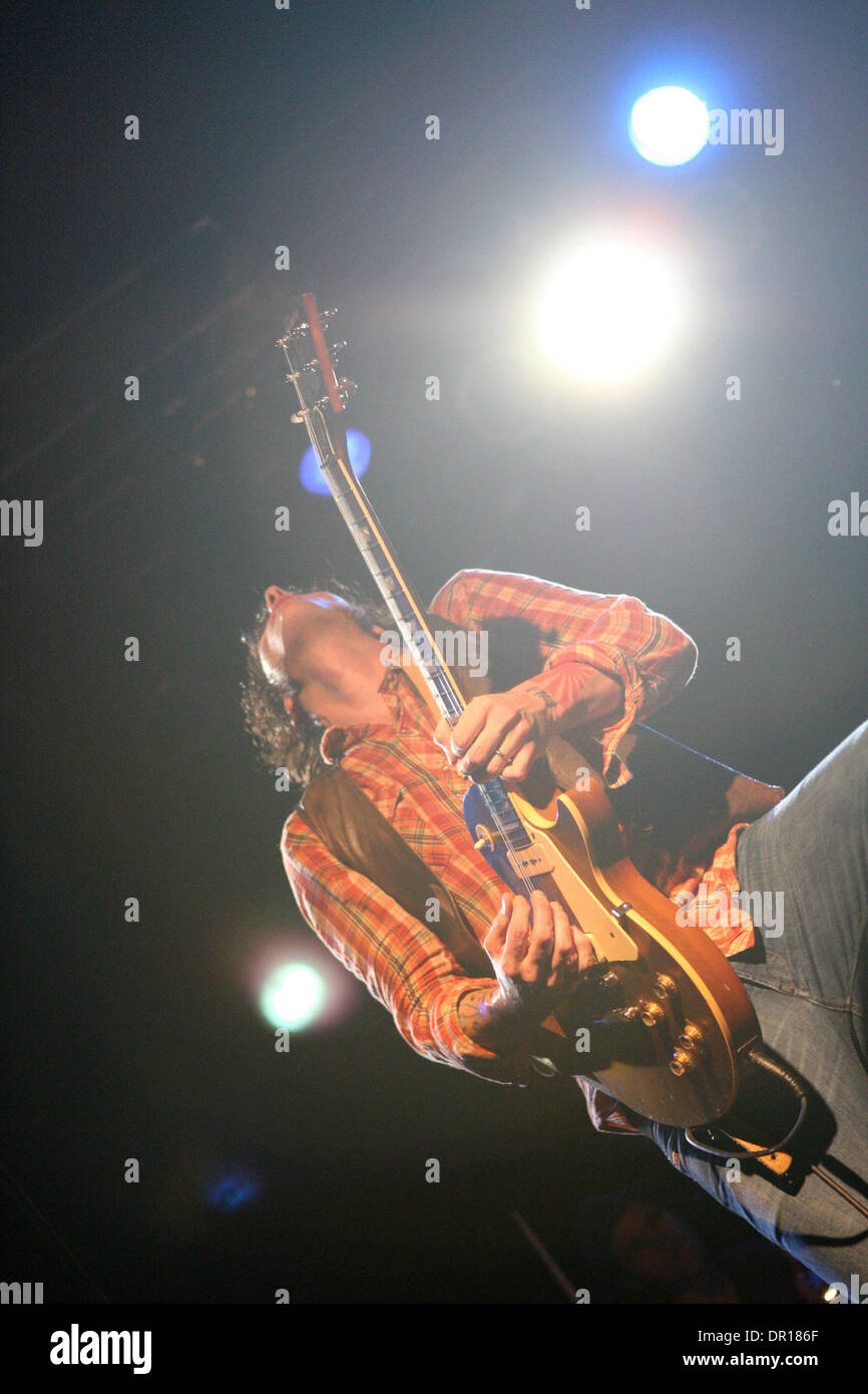 Butch walker hi-res stock photography and images - Alamy