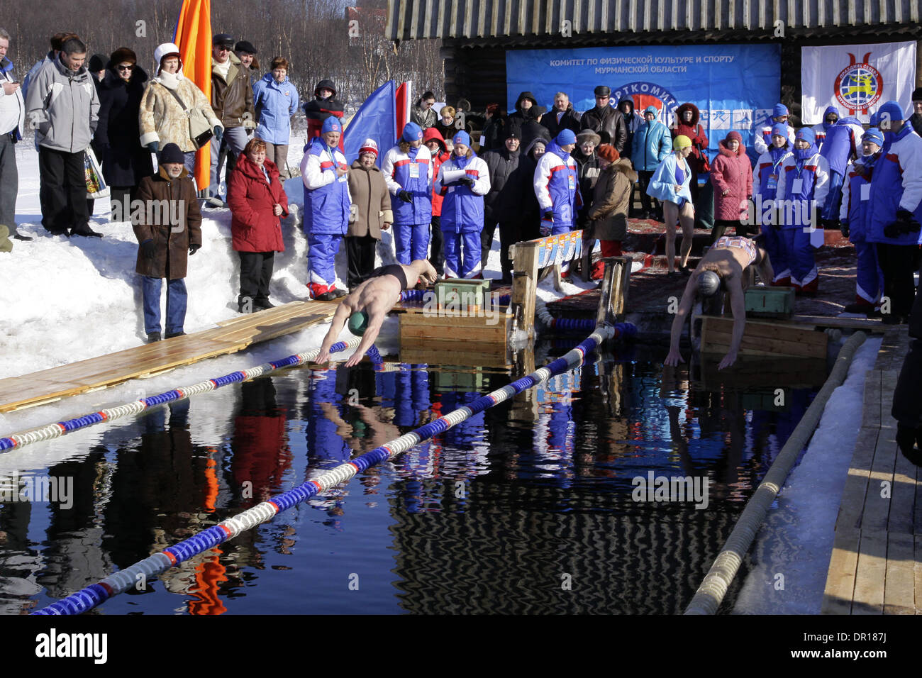Semyonovsky hi-res stock photography and images - Alamy