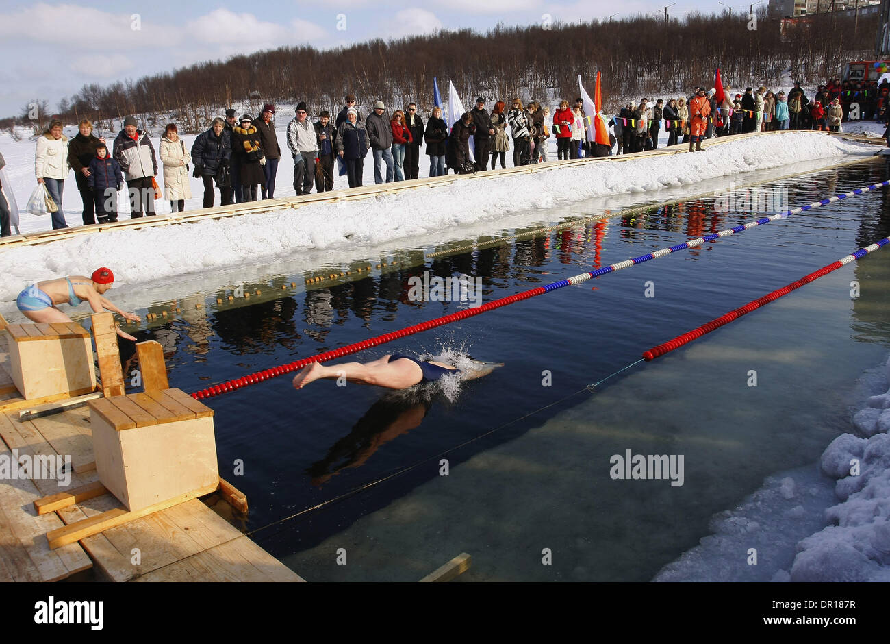 Semyonovsky hi-res stock photography and images - Alamy