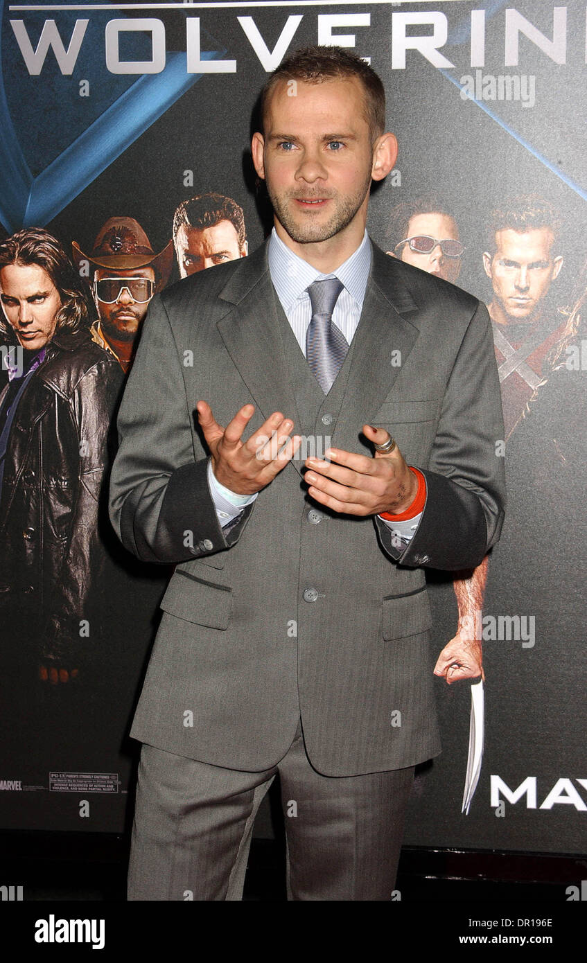 The Los Angeles Premiere Of ''X-MEN ORIGINS WOLVERINE'' Held At The ...