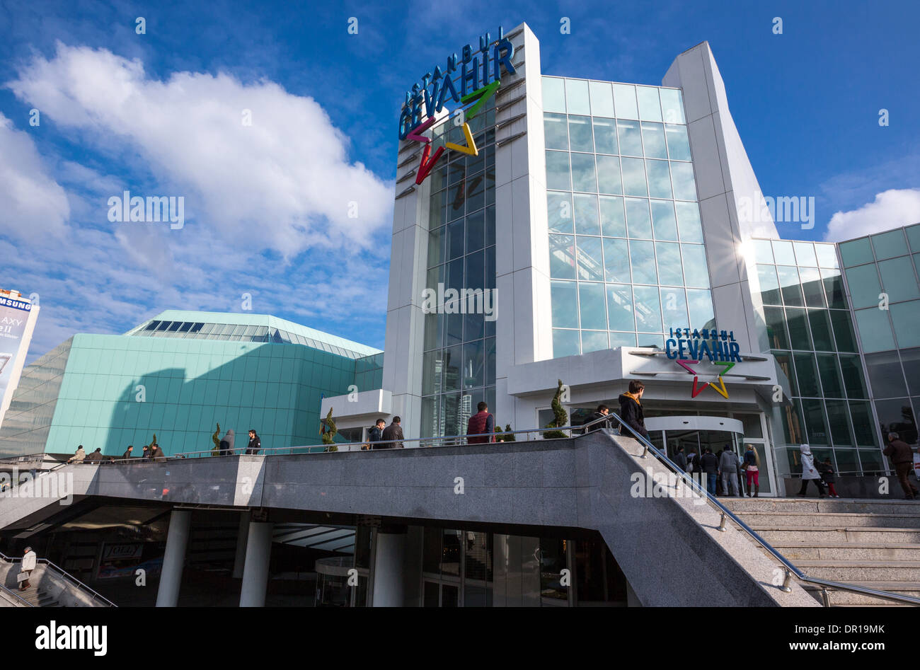 Sisli hi-res stock photography and images - Alamy