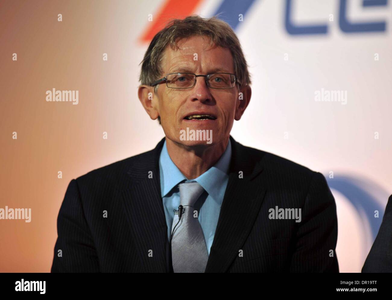 Runways UK conference, London. Britain, UK. Simon Calder....Runways UK ...