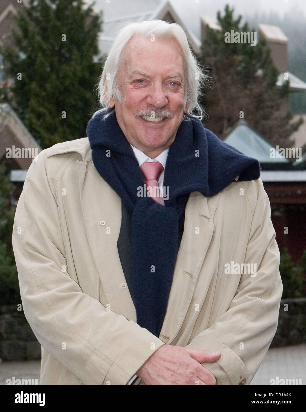 Canada film centre hi-res stock photography and images - Alamy