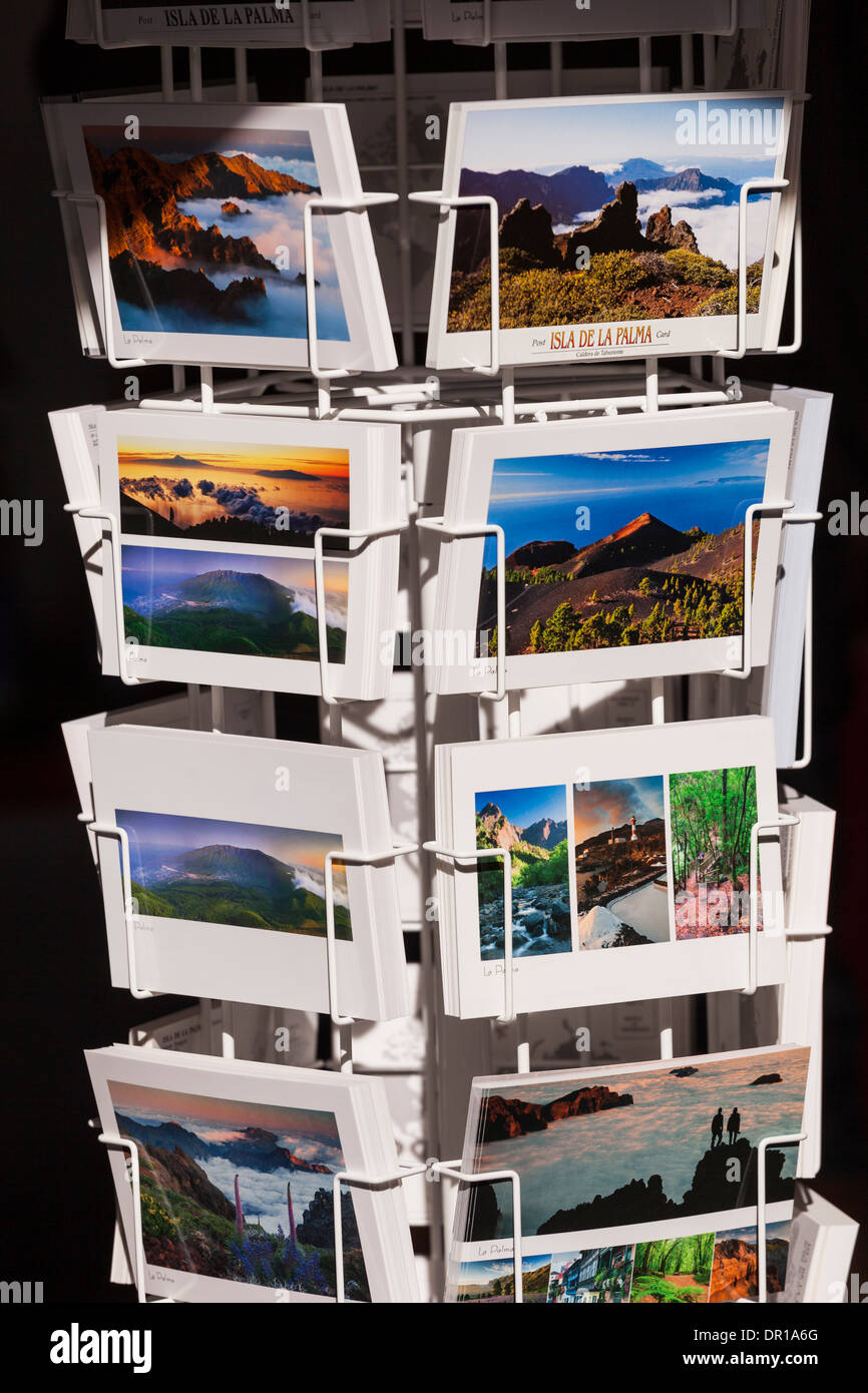 Rack card hi-res stock photography and images - Alamy