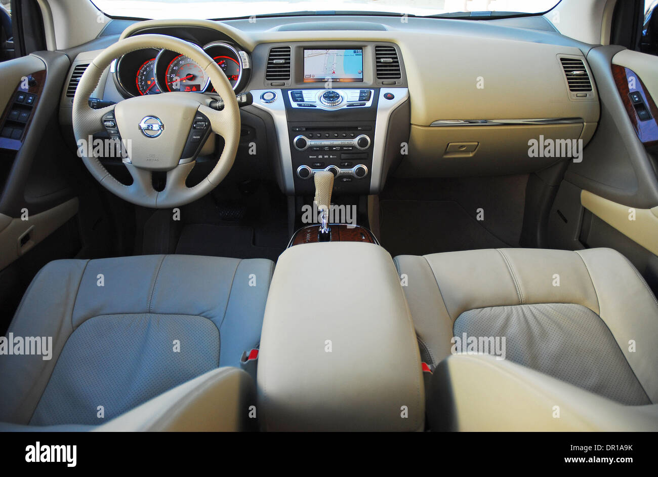 Los angeles jan interior hi-res stock photography and images - Alamy