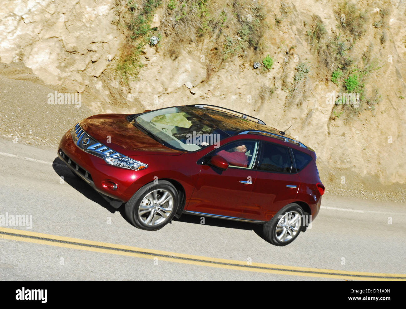 Jan 20, 2009 - Los Angeles, California, USA - The all-new, second ...