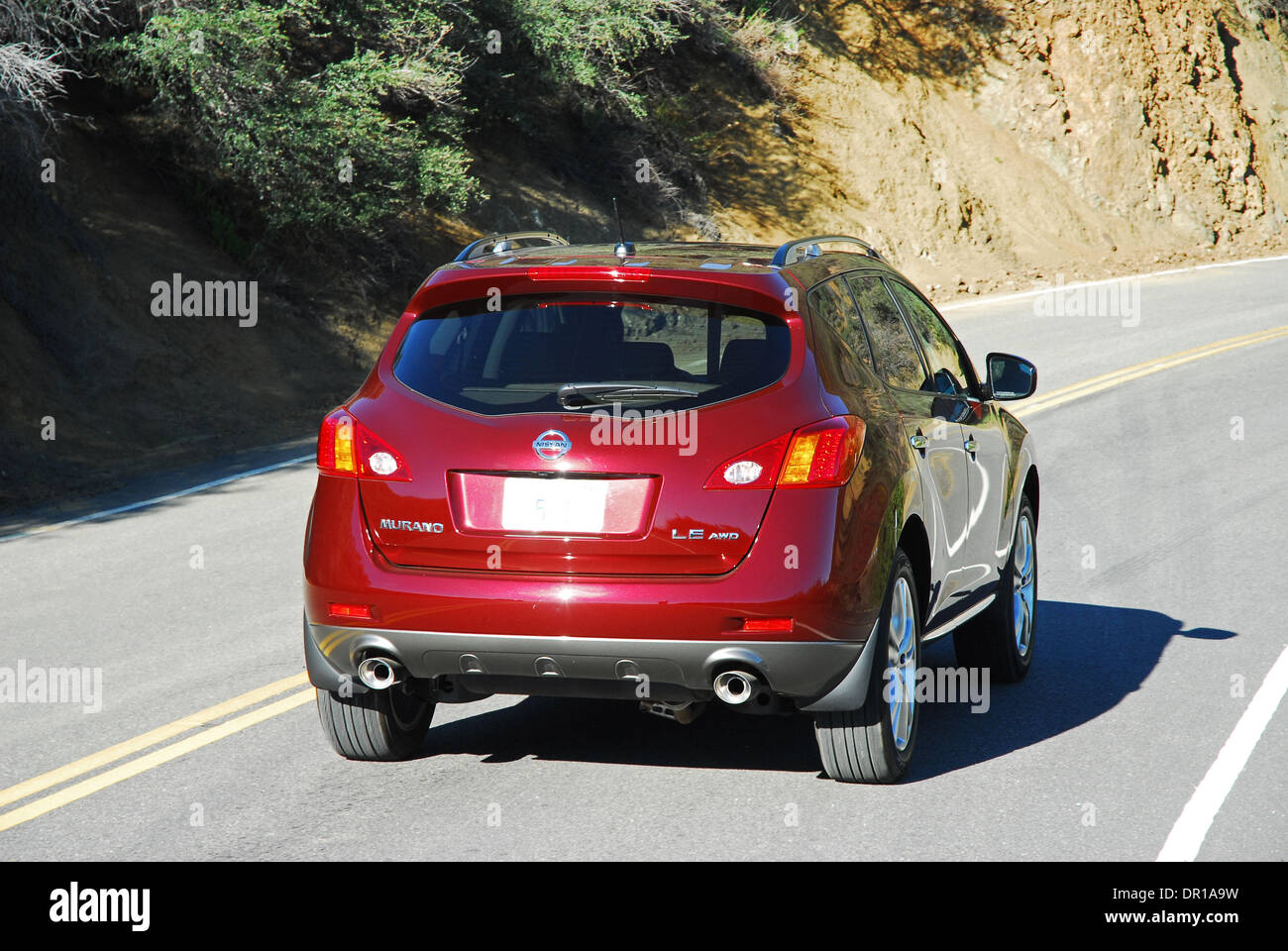 Jan 20, 2009 - Los Angeles, California, USA - The all-new, second ...