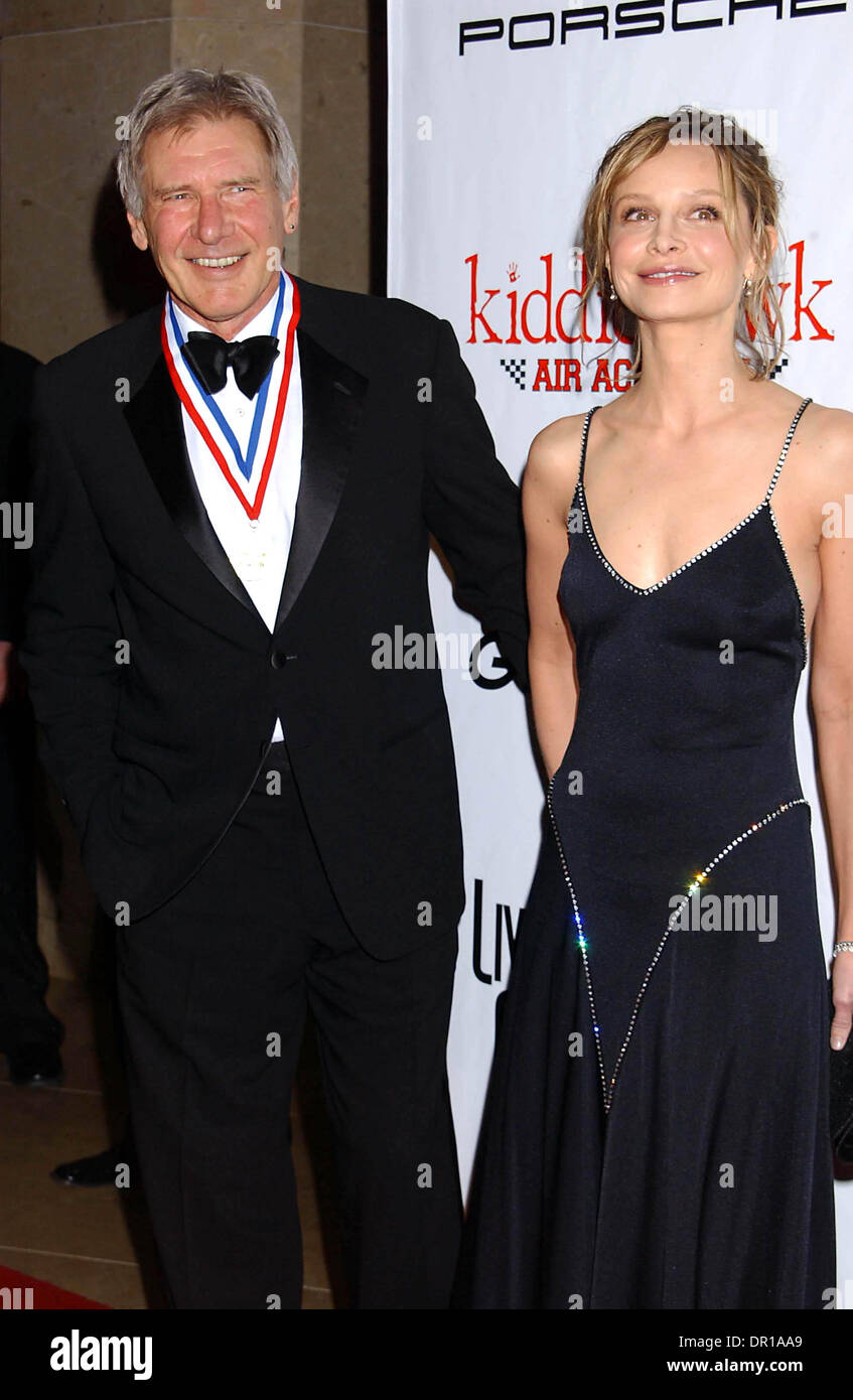 Calista flockhart b hi-res stock photography and images - Alamy