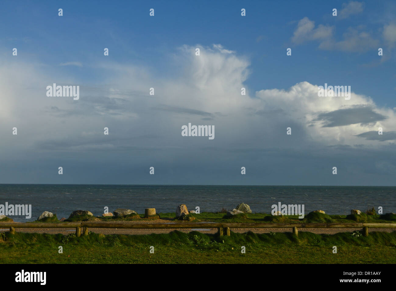 Devon sea hi-res stock photography and images - Alamy