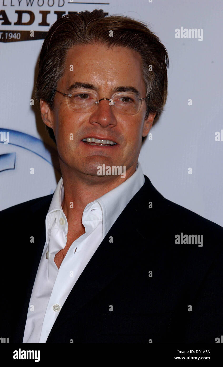 I14112PR.KYLE MAC LACHLAN ATTENDS THE PRODUCERS.GUILD AWARDS AT THE ...