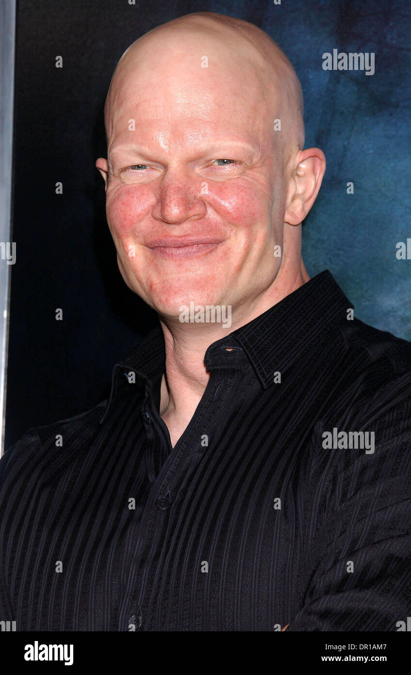 DEREK MEARS ATTENDS THE PREMIERE OF .''FRIDAY THE 13TH'' . AT THE ...