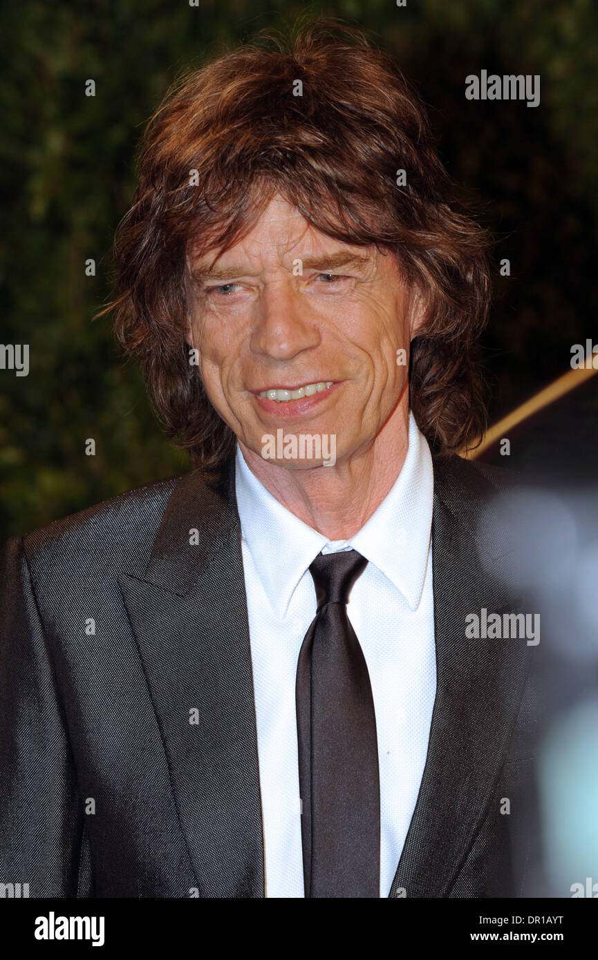 Mick Jagger Party High Resolution Stock Photography and Images - Alamy