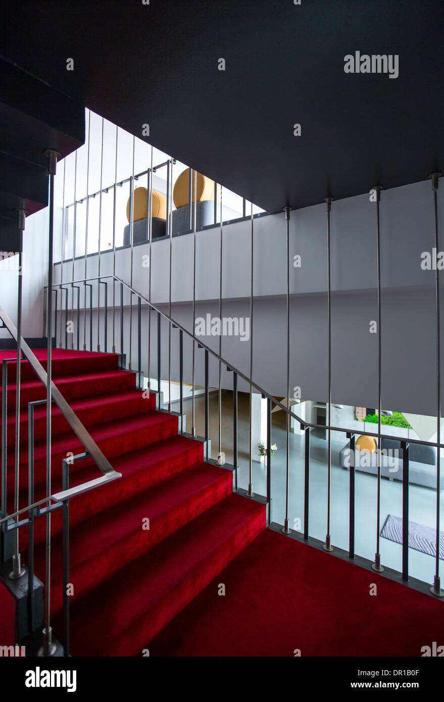 Istanbul seed ssm concert hall hi-res stock photography and images - Alamy