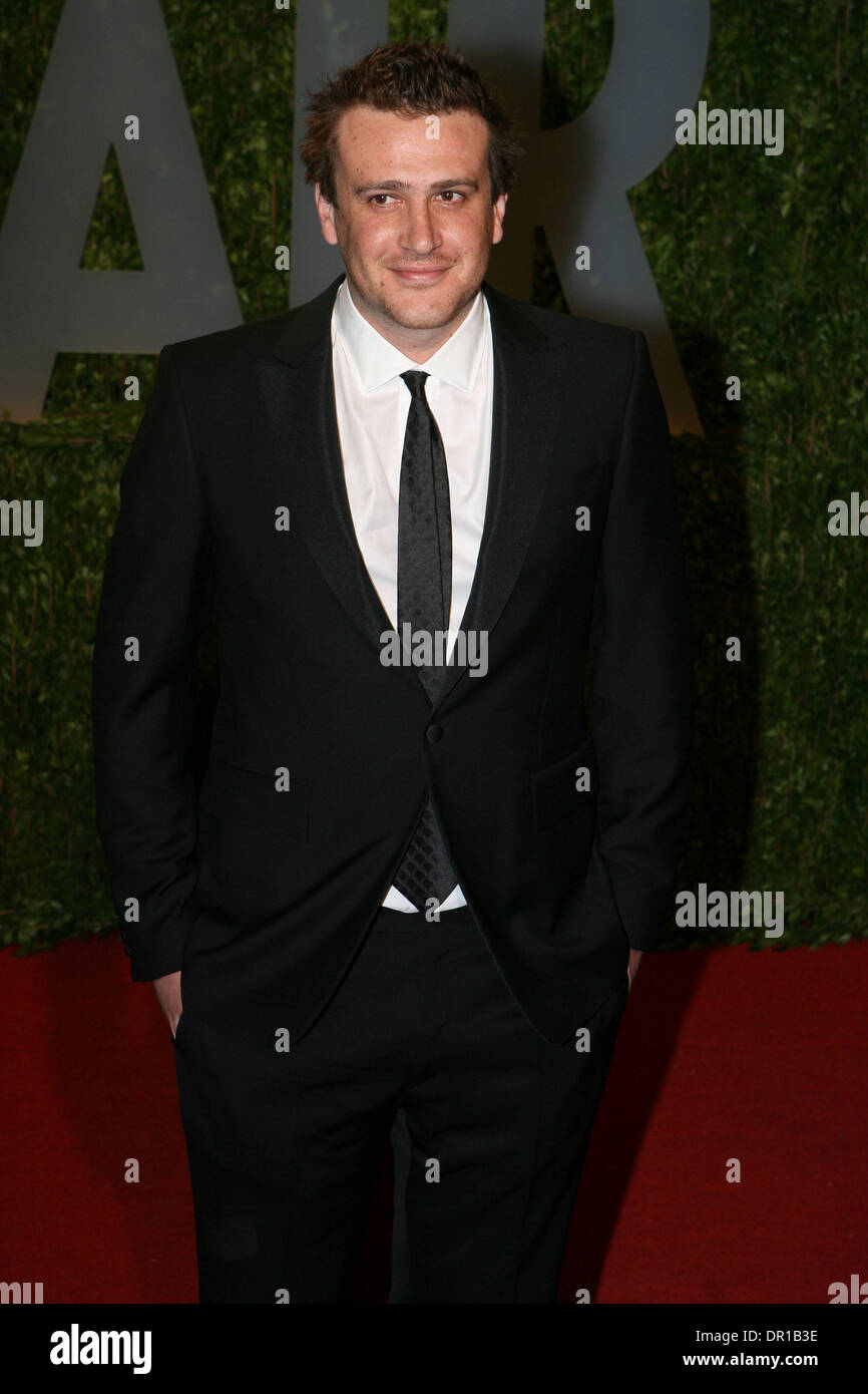 Jason segel awards hi-res stock photography and images - Alamy