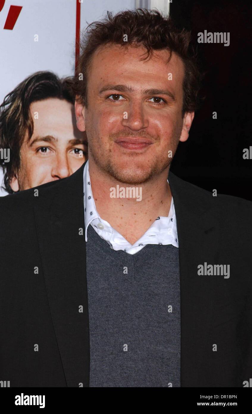 JASON SEGEL ..The premiere of the new movie from DreamWorks Pictures I ...