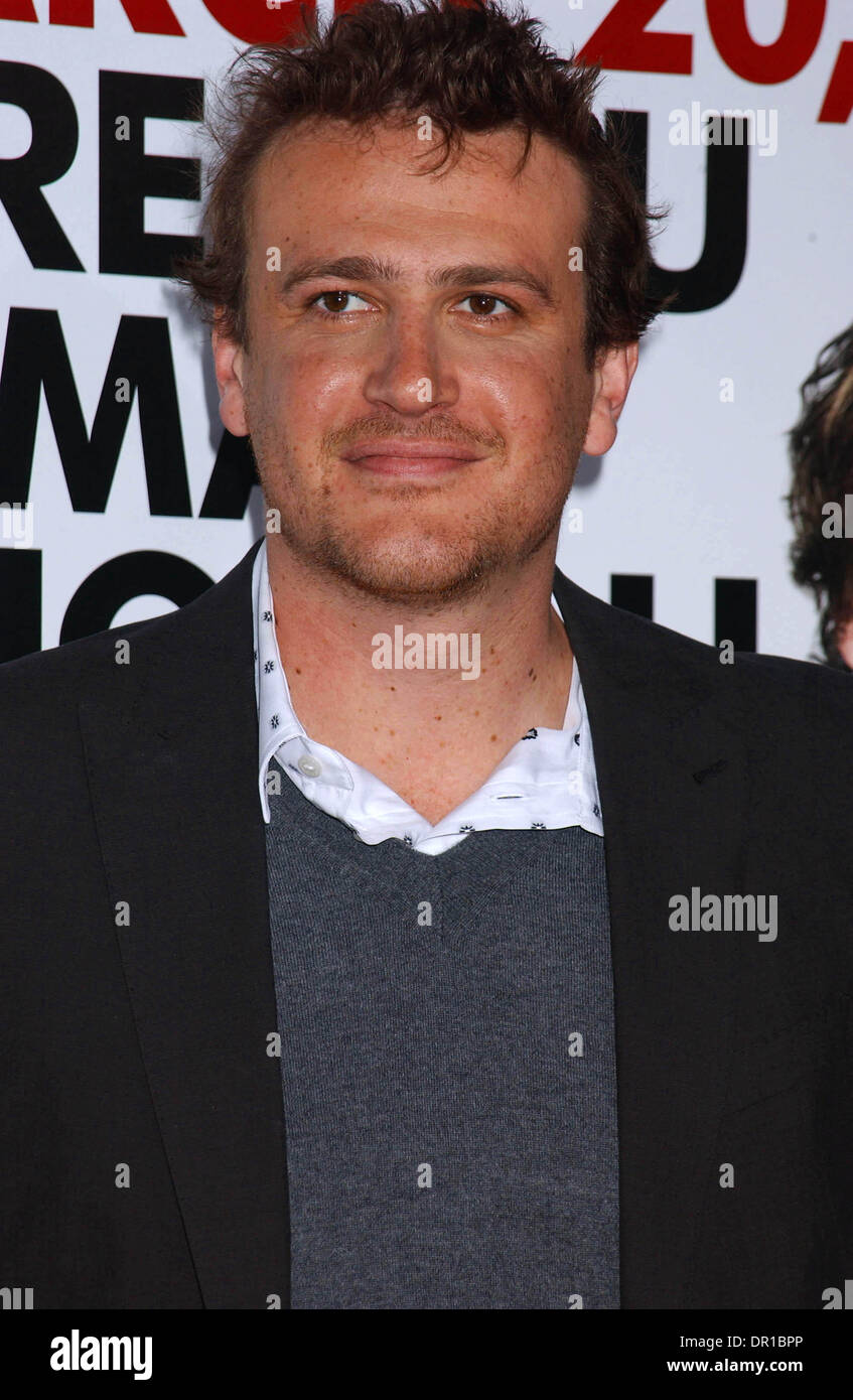 JASON SEGEL ..The premiere of the new movie from DreamWorks Pictures I ...