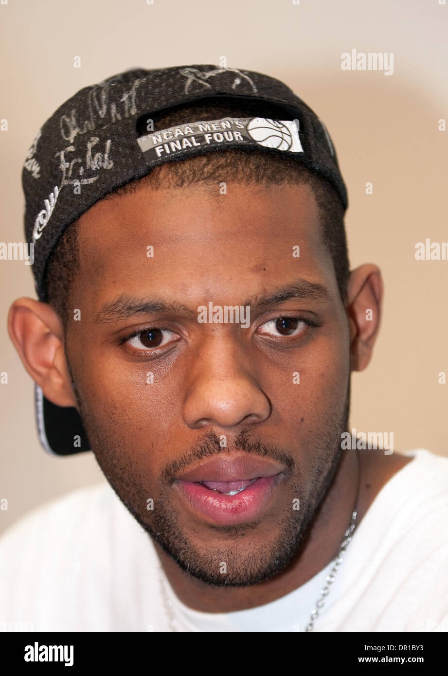 Mar 29, 2009 - Philadelphia, Pennsylvania, USA - DAWAYNE ANDERSON ...