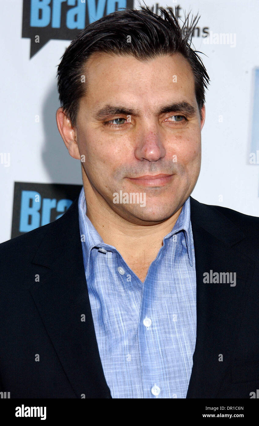 I14011PR. ''The A-List'' Awards at the Orpheum Theater Los Angeles CA ...