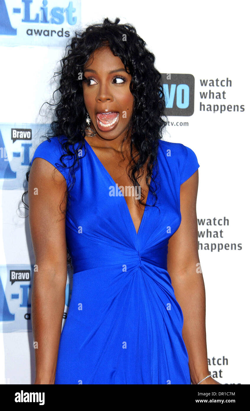 I14011PR. ''The A-List'' Awards at the Orpheum Theater Los Angeles CA ...