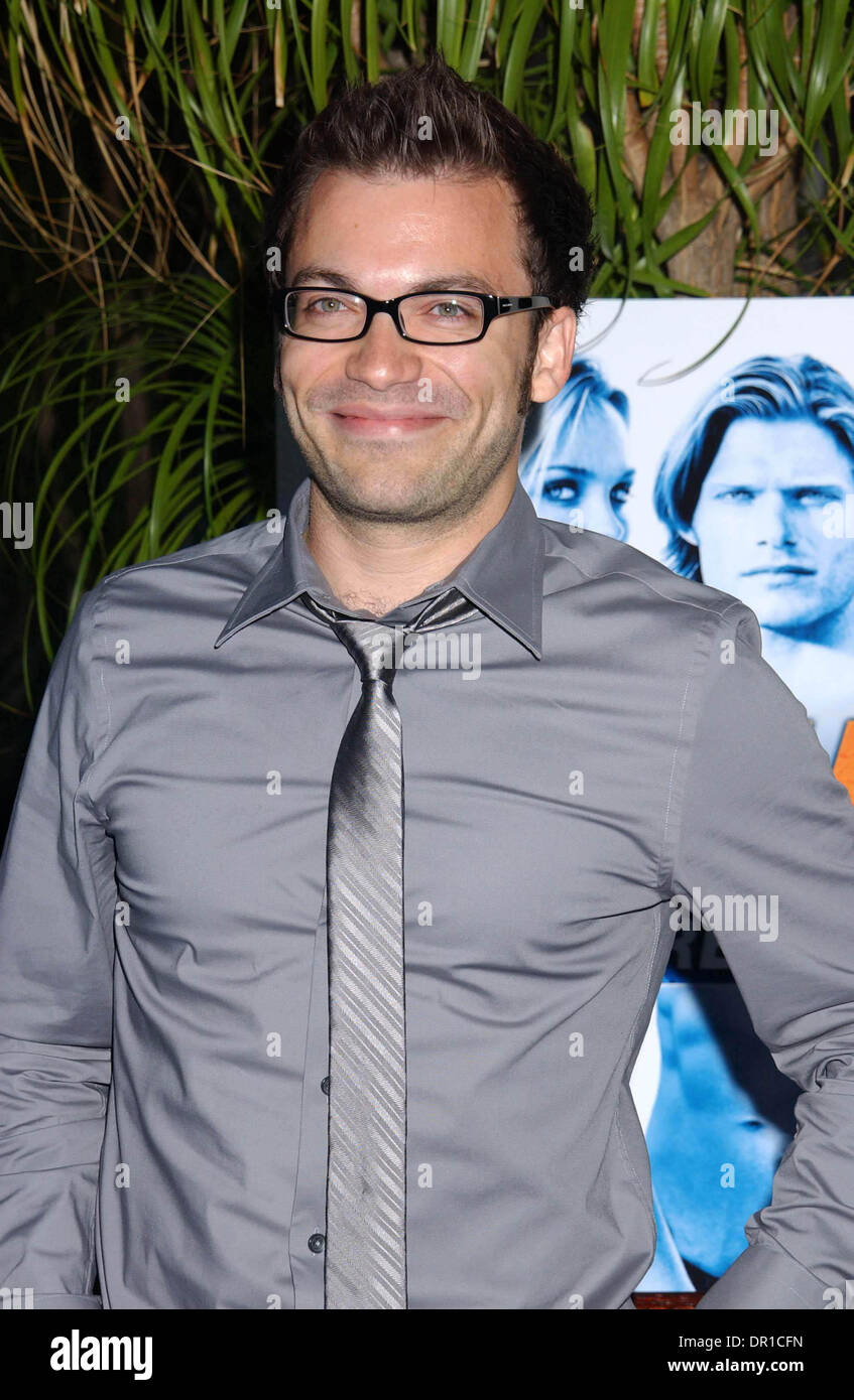 I14018PR.The premiere of ''Into The Blue: The Reef'' at the Beverly ...