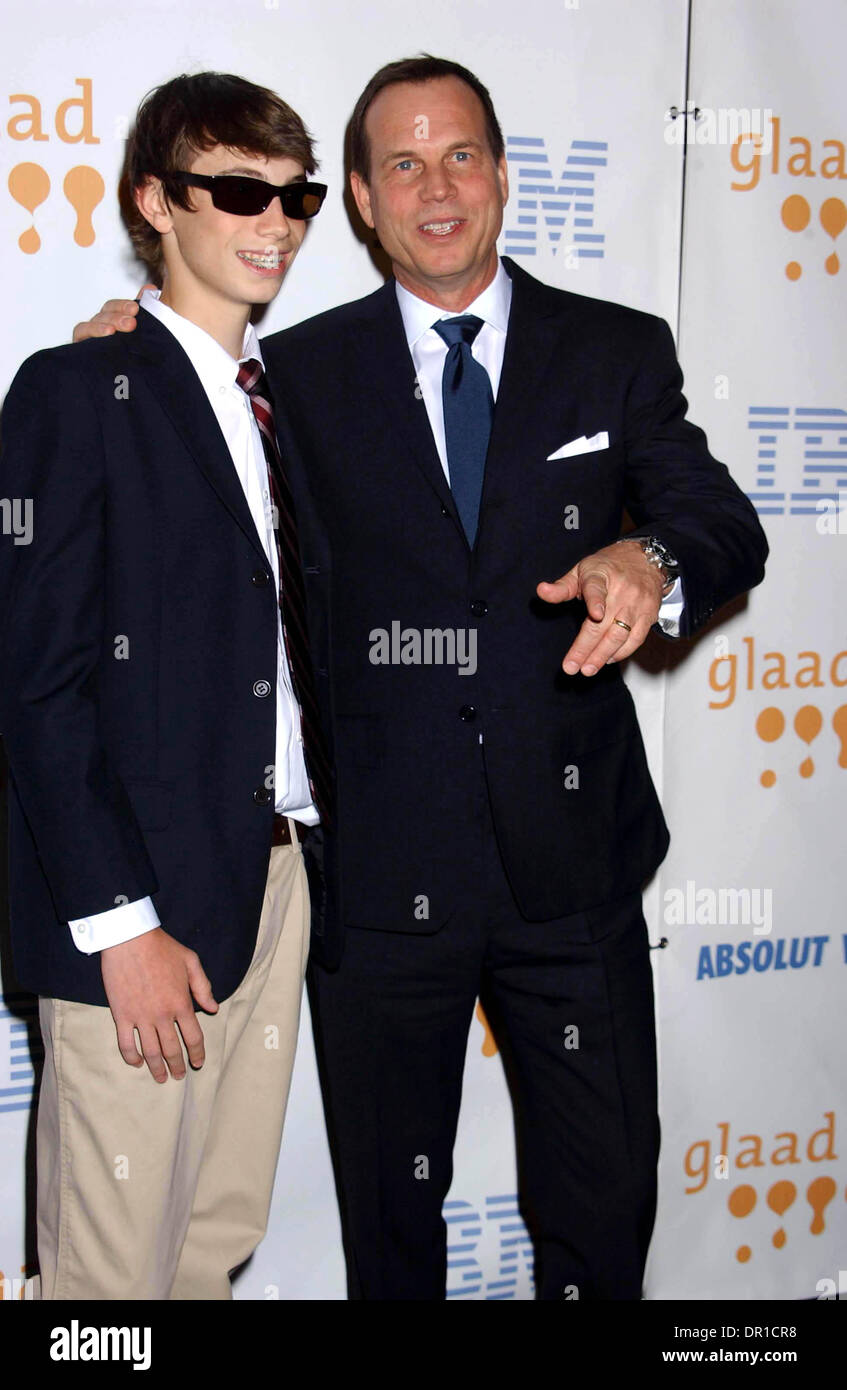 Bill paxton and son james hi-res stock photography and images - Alamy