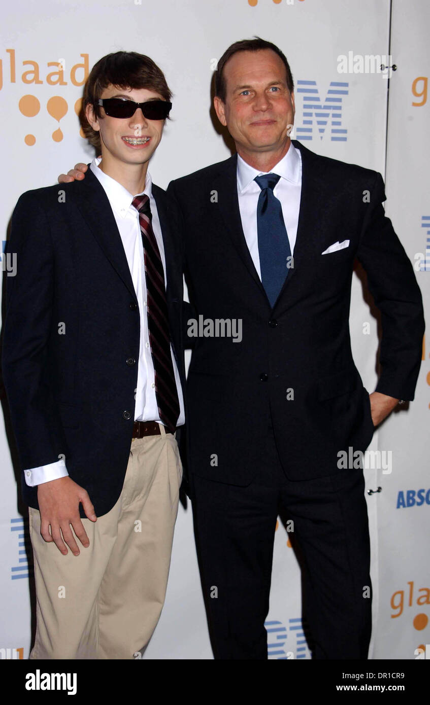 Bill paxton and son james hi-res stock photography and images - Alamy