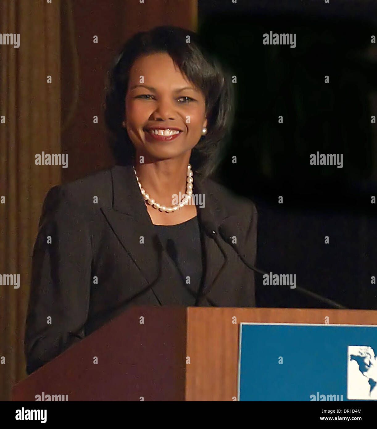 May 04, 2009 - Philadelphia, Pennsylvania, USA - Former Secretary of ...