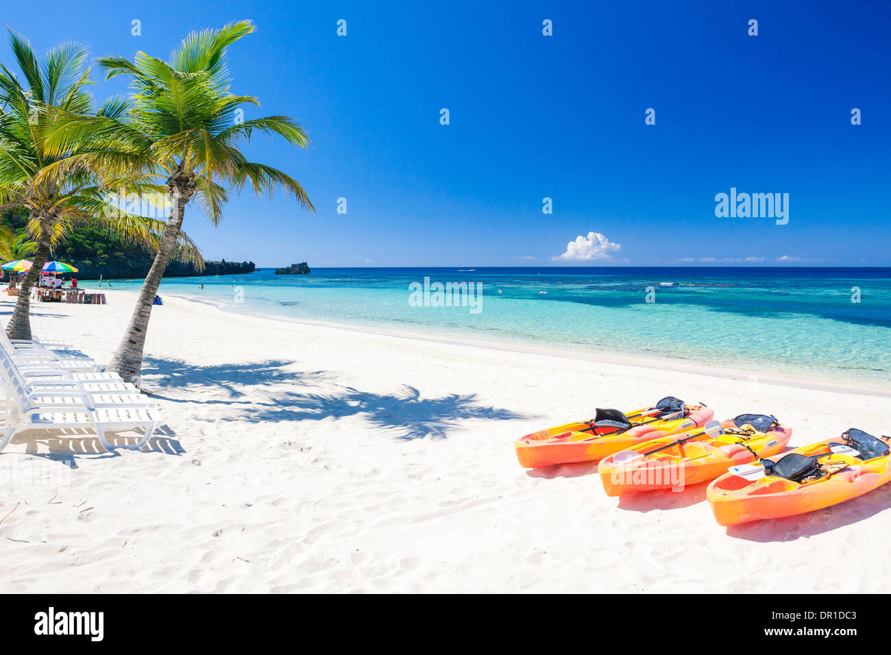 Tabyana beach hi-res stock photography and images - Alamy