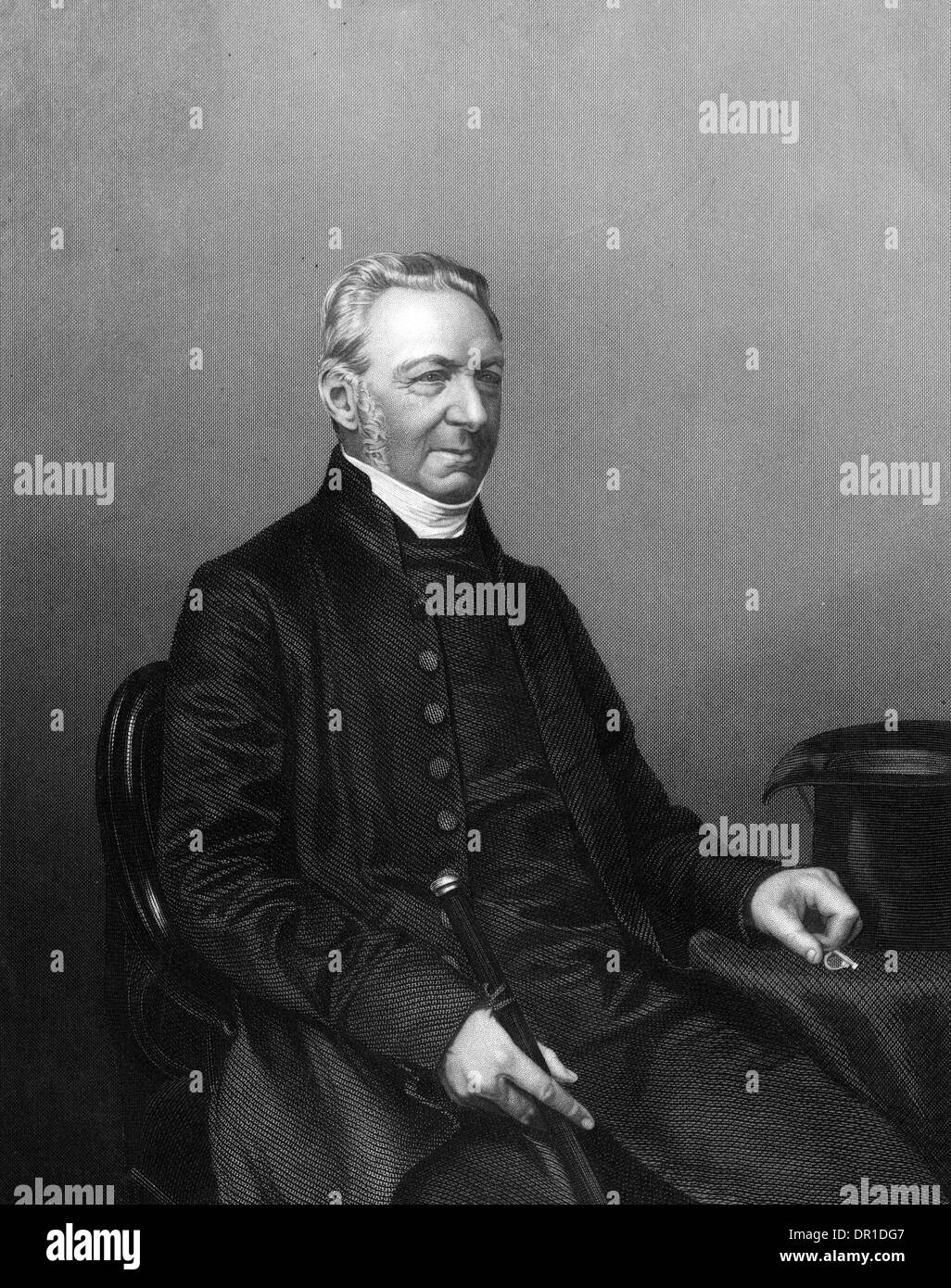 JOHN BIRD SUMNER Stock Photo - Alamy