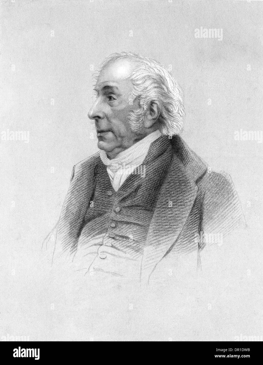 SIR TATTON SYKES Stock Photo - Alamy