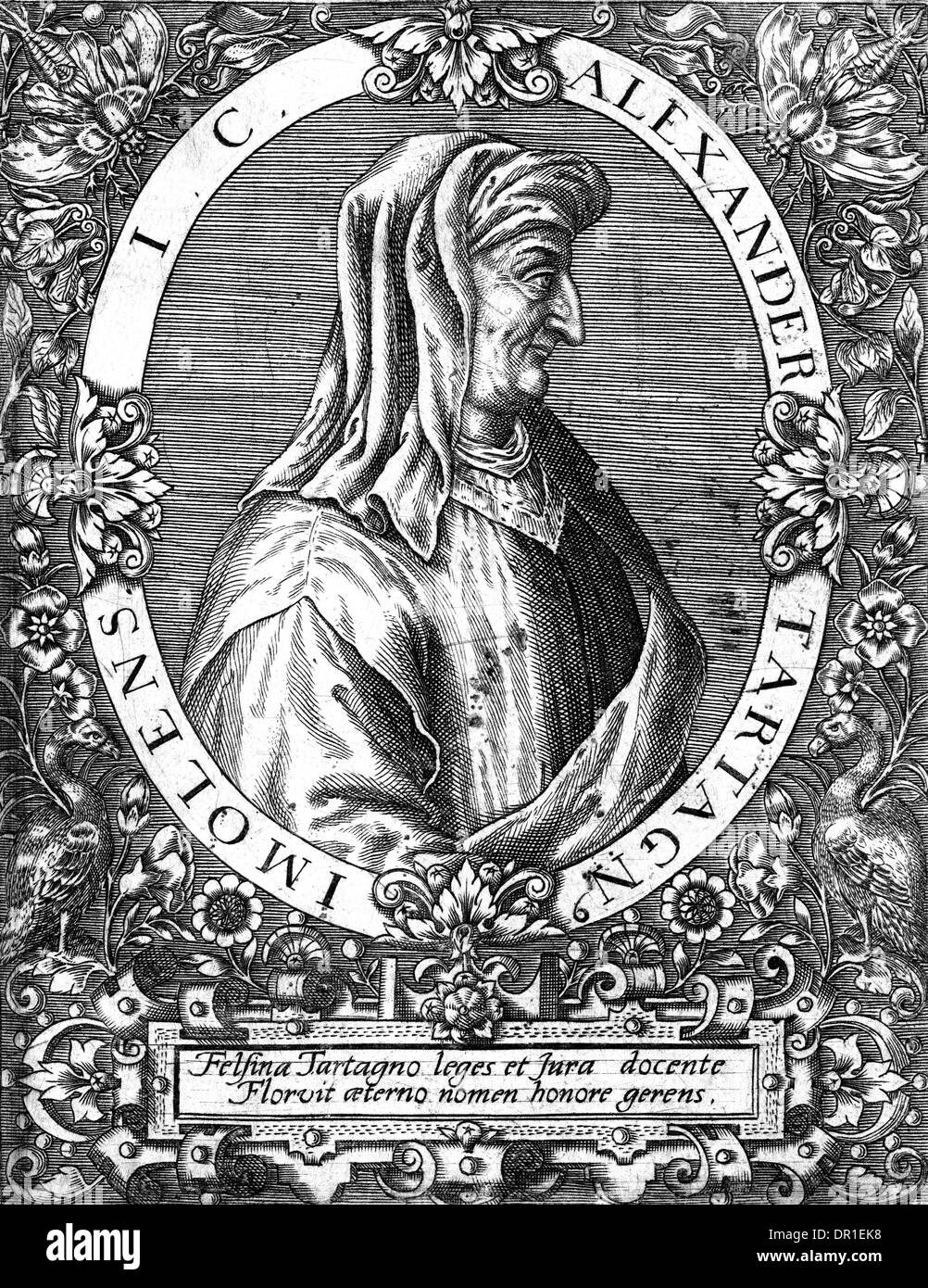 Alessandro tartagni hi-res stock photography and images - Alamy