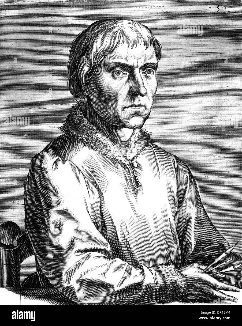 Dirk bouts hi-res stock photography and images - Alamy