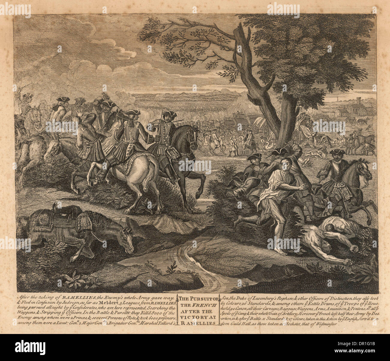 Ramillies High Resolution Stock Photography and Images - Alamy