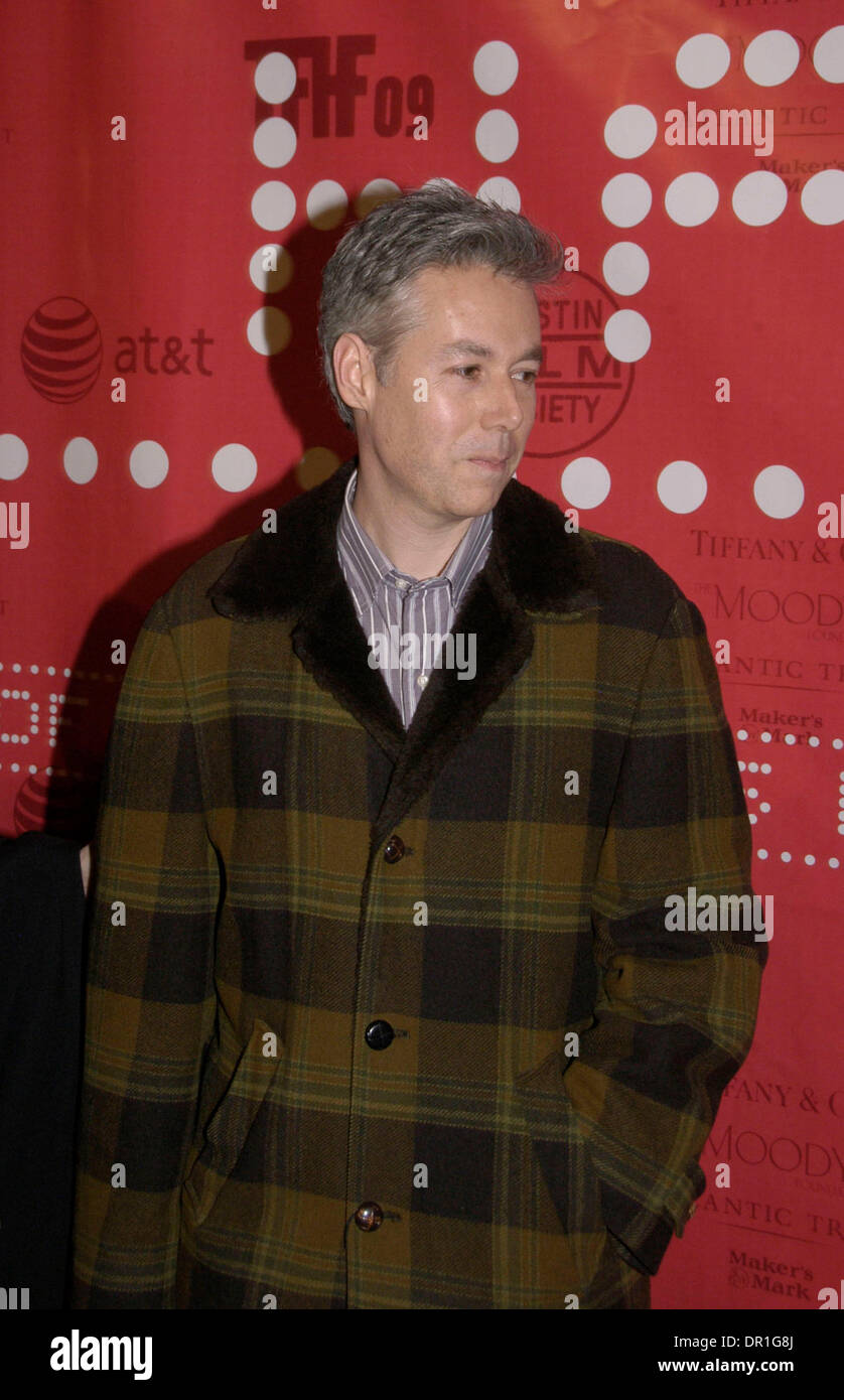 Mar 12, 2009 - Austin, Texas, USA - Beastie Boys Founding Member ADAM ...