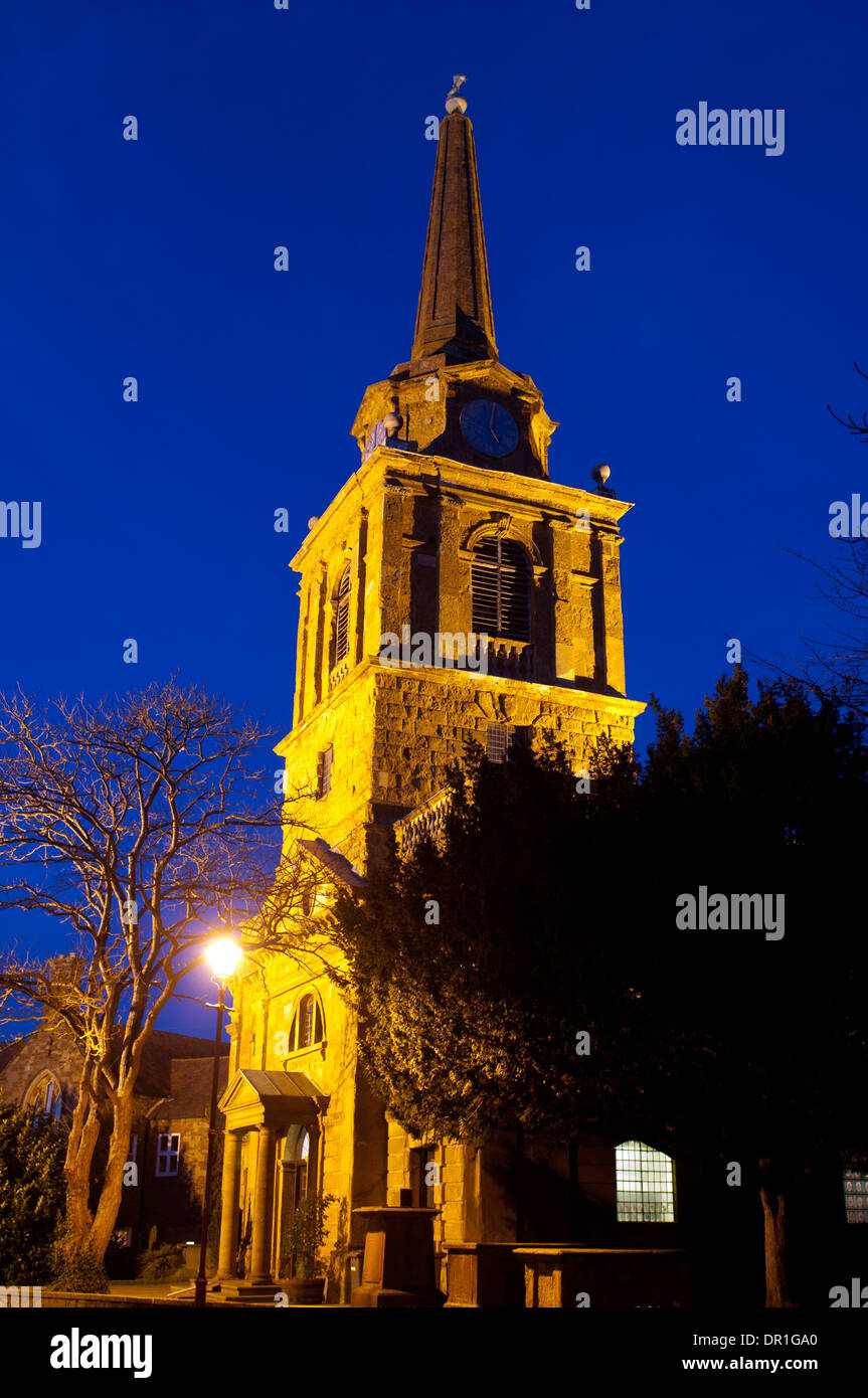 Daventry cross hi-res stock photography and images - Alamy