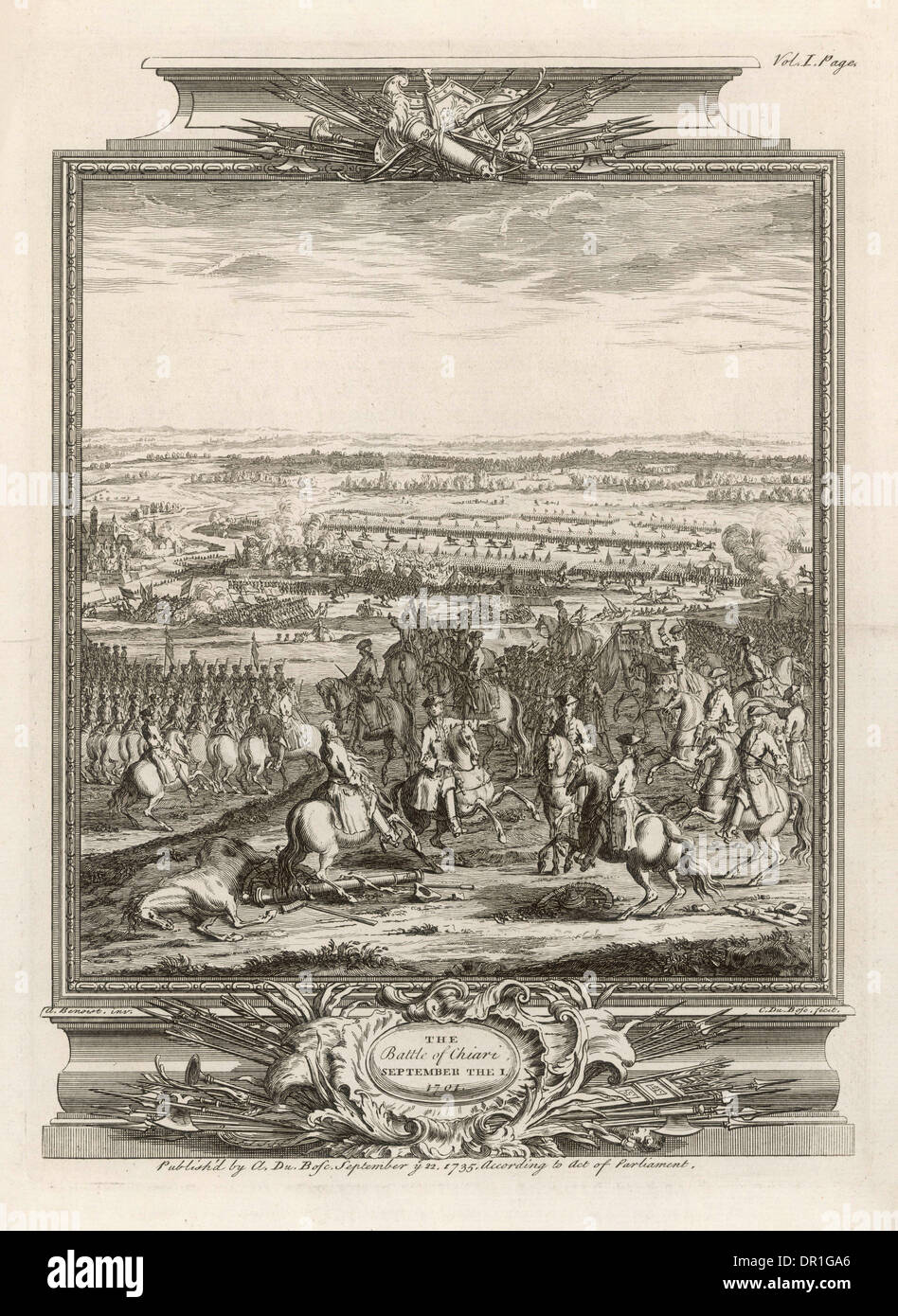 Chiari hi-res stock photography and images - Alamy