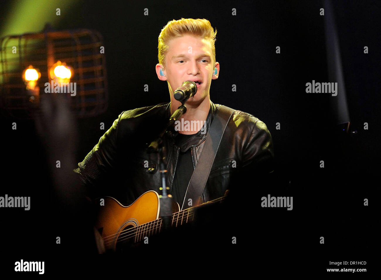 Australian Singer Teenager