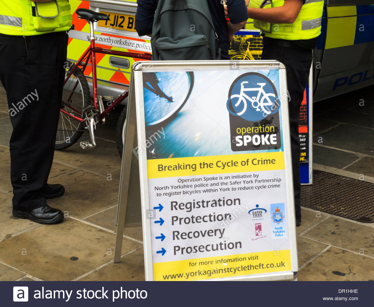 Safety And Crime Prevention High Resolution Stock Photography and ...
