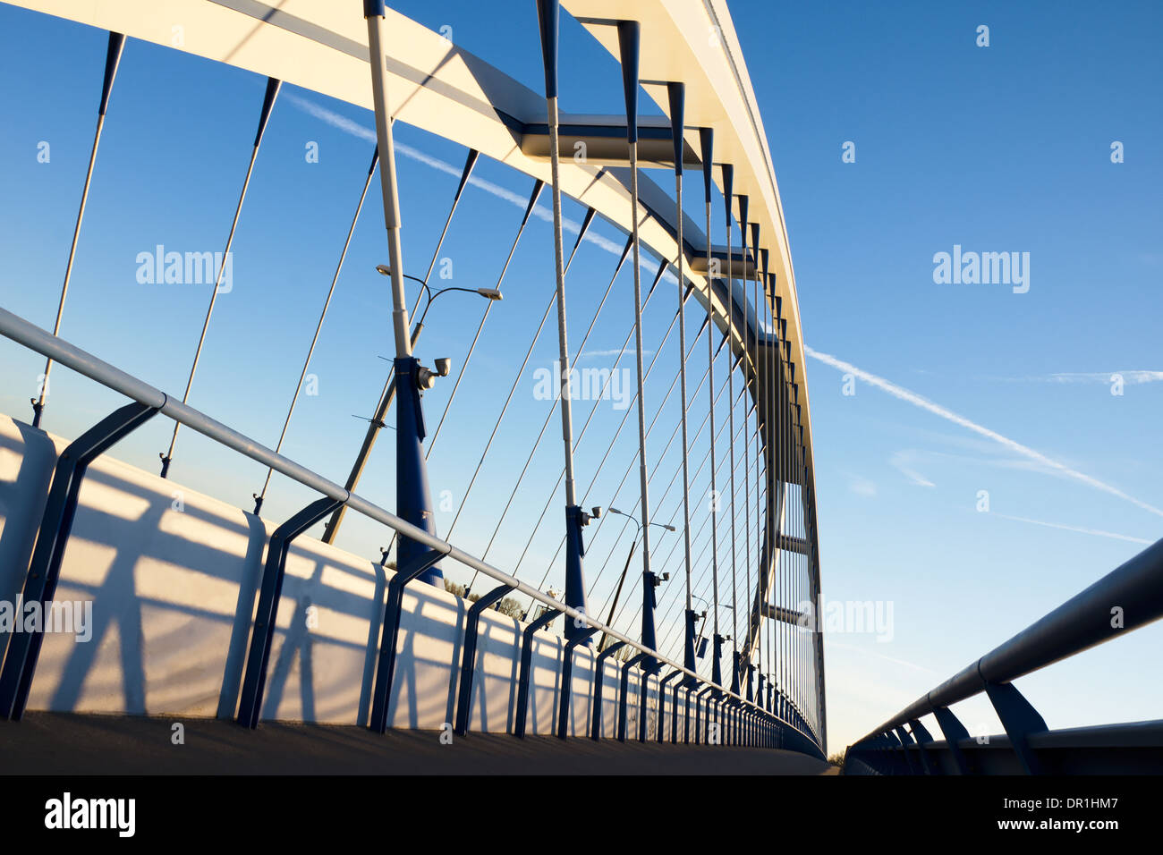 Bridge apollo hi-res stock photography and images - Alamy